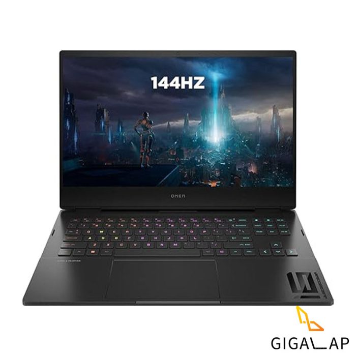 خرید لپ تاپ HP OMEN GAMING 16 مدل R7 6800H 16GB 1TB SSD 6GB RTX3060 16 ...